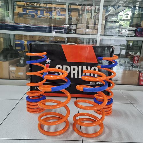 Jual ISpring Per ispring Lowering kit Innova Reborn Innova GD - Kota ...