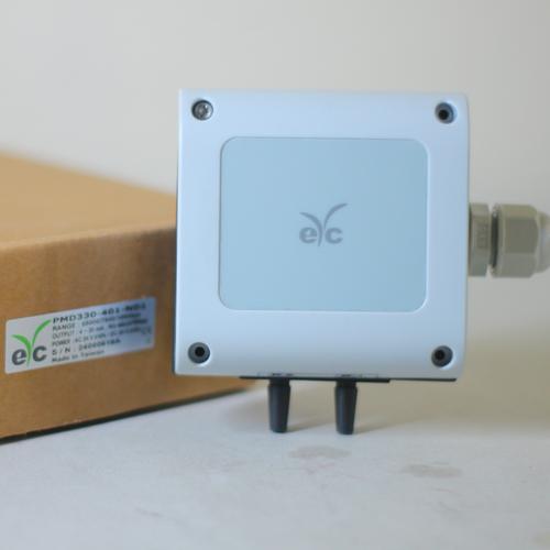 Jual EYC Differential Pressure Transmitter PMD330 - 4-20mA, Display + RS485 - Kab. Sidoarjo - Di ...