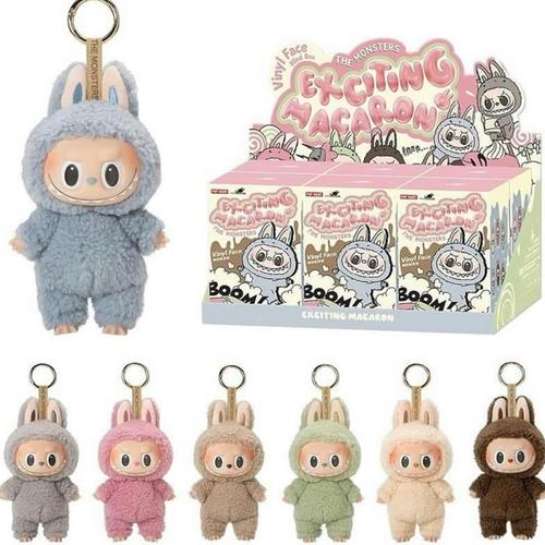 Jual Promo Murah Labubu The Monsters Exciting Macaron 17CM Pop Mart ...