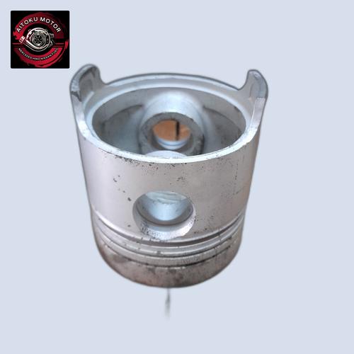 Jual Piston W/Pin Daihatsu DG / Delta V22 / Taft F50 Size 0,50 Daihatsu ...