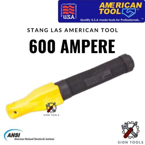 Jual AMERICAN TOOL STANG LAS WELDING ELECTRODE HOLDER 600A TWISTER ...