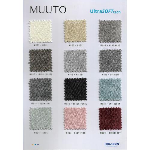Jual Kain Hikaron - Muuto (Interior, Furniture, Sofa, Kursi, Partisi ...