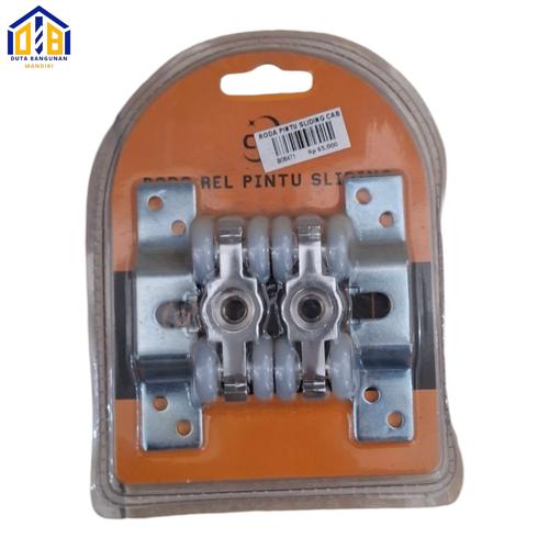 Jual RODA PINTU SILIDING CAB ORIGINAL - Kab. Lamongan - DUTA BANGUNAN ...