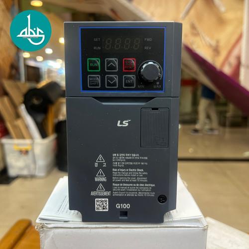 Jual Inverter LSnLSLV0008G100-4EONN 0,75KW 3Phase 380V Original - Jakarta Pusat - PELITA SUKSES ...