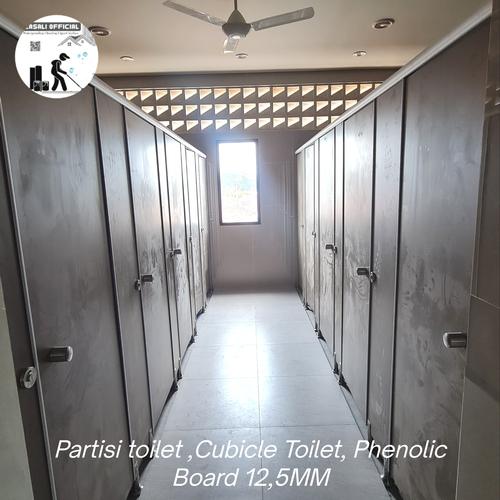 Jual Toilet Partisi,Cubical Toilet, Penolic 12,5MM - Jakarta Utara ...