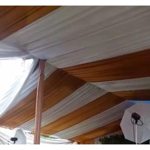 Jual kain filamin buat atap panggung,,tenda ukuran lebar 1meter x ...