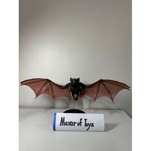 Jual McFarlane DC Multiverse Nightmare Man Bat BAF Batman Forever CTB ...