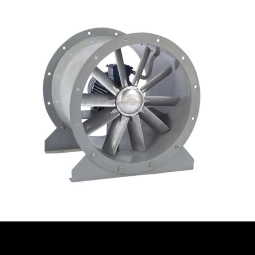Jual Axial Fan 12 inch Direc 750 Watt 380 Pa Spectek Industrial fan ...