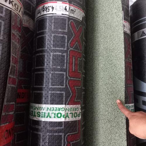 Jual MEMBRANE GRANULE MEMBRANE BAKAR GRANULE HIJAU MEMBRANE BITUMAX ...