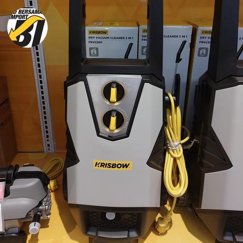Jual krisbow high pressure 170 bar jet cleaner 170bar - Kota Surabaya ...