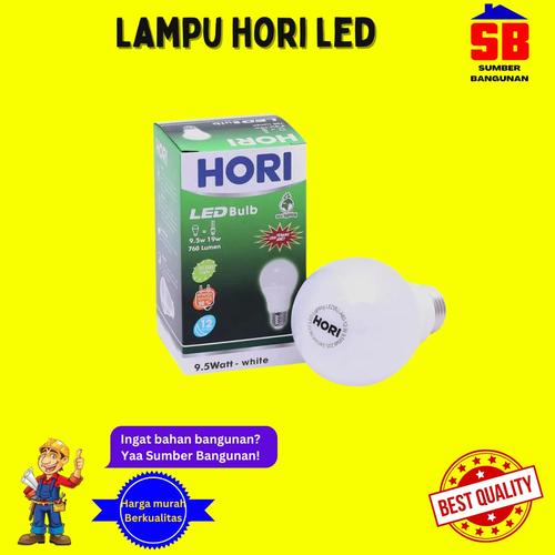 Jual LAMPU HORI LED PUTIH 30 WATT LAMPU HORI 30 WATT PUTIH - Kab ...