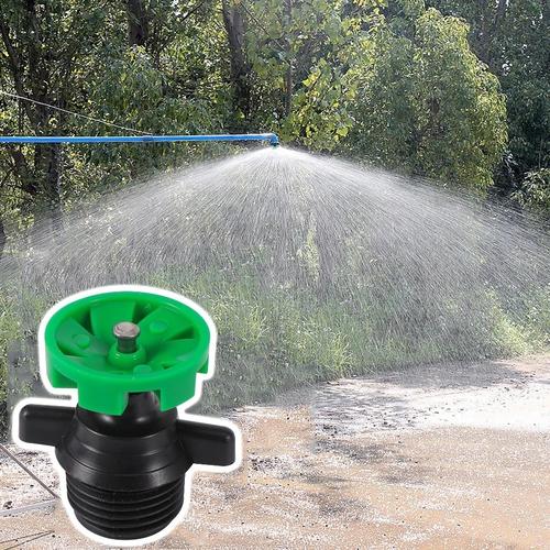 Jual Semprotan Taman FLYWHELL SPRINKLER 360 derajat Spray Nozzle ...