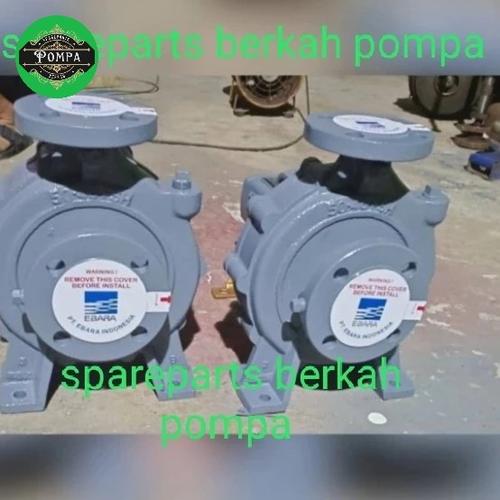 Jual pompa Centrifugal ebara 50x40 FSHA termurah gland paking+coupling Kopling Pompa EBARA 2 ...