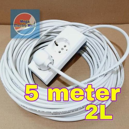 Jual Terminal Broco / Stop kontak jadi Broco / sambungan kabel jadi ...