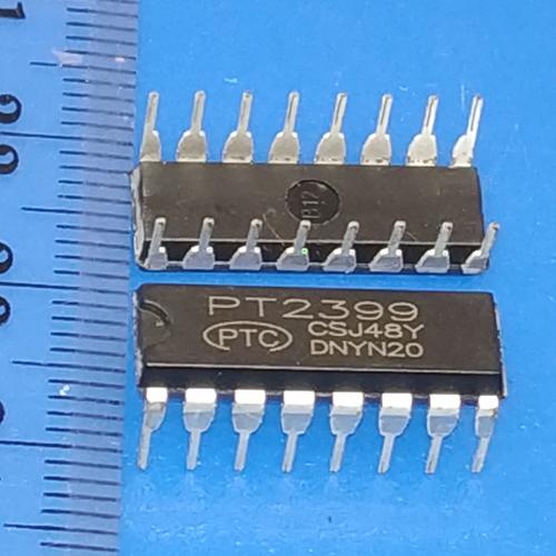 Jual IC PT 2399 / PT 2399 / IC PT2399 / PT 2399 IC / PT2399 IC ...