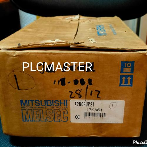 Jual A2NCPUP21 MITSUBISHI CPU UNIT - Jakarta Barat - PLCMASTER1 | Tokopedia