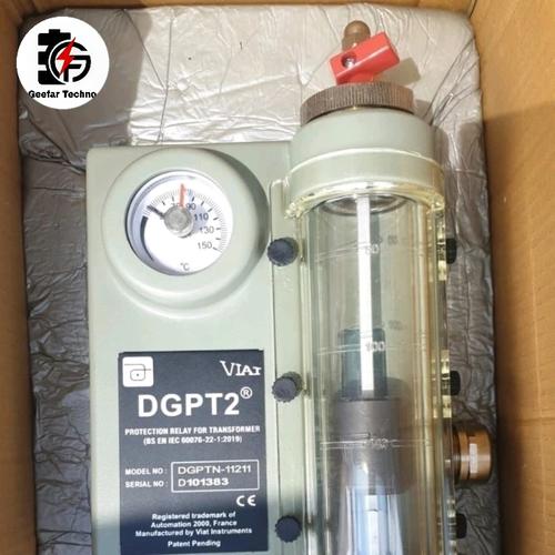 Jual dgpt2 / automation2000 / proteksi trafo / Viat india - Kab ...