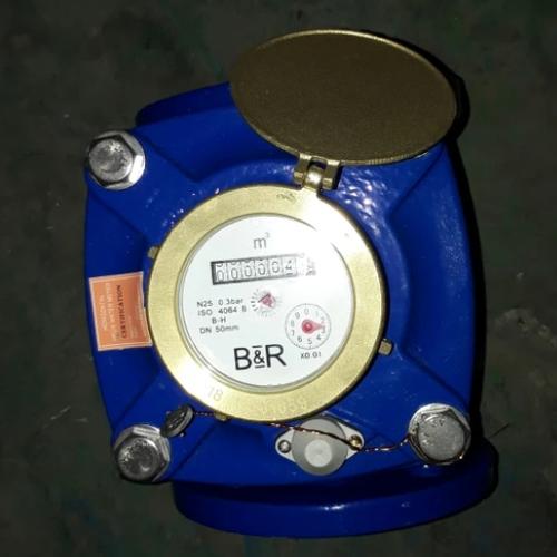 Jual Water Meter BR 2 Inch DN50 - Jakarta Barat - SINAR MUDA TEKNIK ...