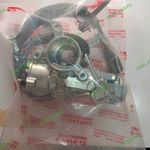 Jual KUNCI KONTAK HINO DUTRO 130 45307-36230 - Jakarta Barat ...