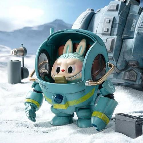 Jual Promo Murah ien ien POP MART The Monsters Labubu x Kow Yokoyama Ma ...