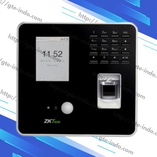 Jual Mesin Absensi Fingerprint ZKTeco MB20-VL - Multi Biometric ... Jual Mesin Absensi Fingerprint ZKTeco MB20-VL - Multi Biometric ...