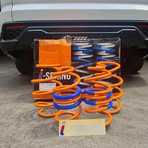 Jual ISpring Per ispring Lowering Innova Zenix - Kota Bandung - SS ...