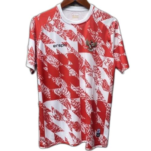 Jual Timnas Indonesia Pre Match 2024/2025 Erspo Authentic Prematch Pre ...