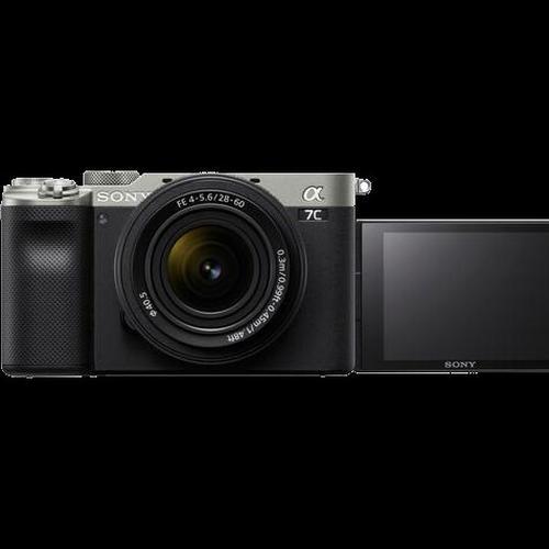 Jual SONY A7C KIT FE 35MM F1.8/KAMERA SONY a7c kit/A7C KIT /SONY ALPHA ...