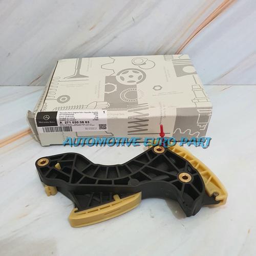 Jual TIMING CHAIN KIT CAMSHAFT GEAR M271 W204 W212 CGI A2710300863 ORI ...
