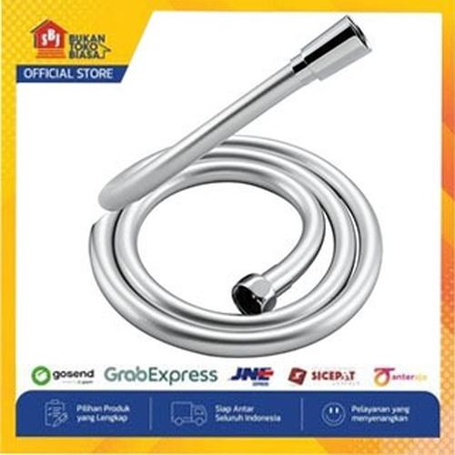 Promo GAPPO FRAP G47 Series Selang Shower Fleksibel PVC / Flexible ...