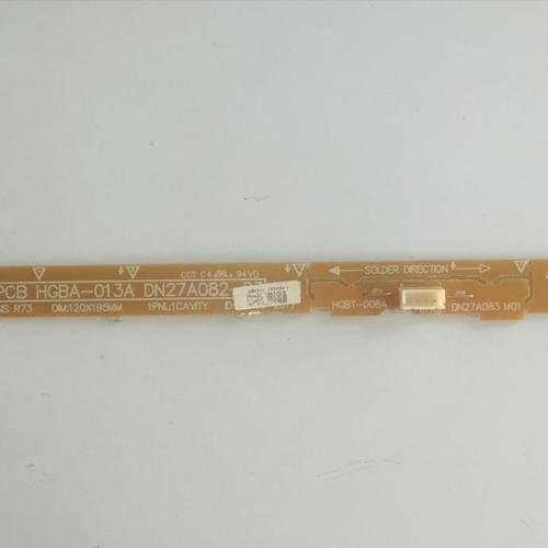 Jual PCB Modul Switch Pintu Kulkas Polytron 2 Pintu Original Beleza PRM ...