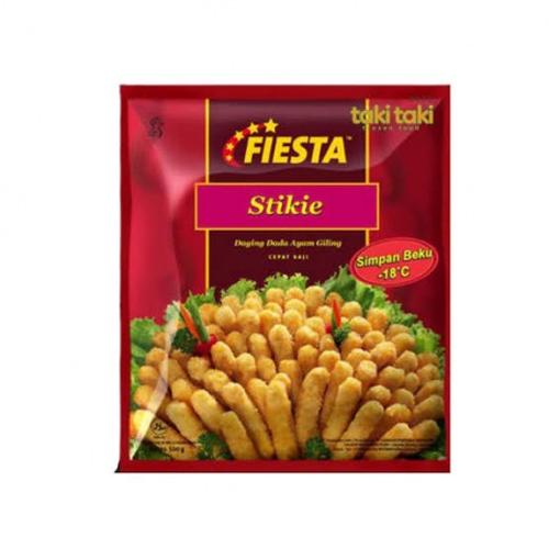 Jual fiesta stikie 500 gram - Kota Surakarta - PRIMA FROZEN FOOD SOLO ...