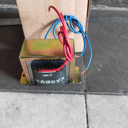 Jual Travo step down 2A input 380v otput 24vac - Jakarta Barat ...