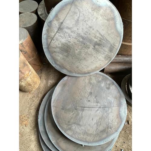 Jual Plat Bulat SS400 Diameter 100mm x Tebal 15mm - Kota Bekasi - Bumi ...
