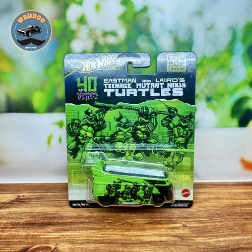 Jual Hot wheels volkswagen drag bus turtle - Kab. Bekasi - Wahyoe ...