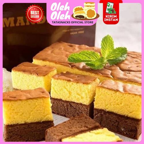Jual Spikoe / Spiku Lapis Mandarin Orion Solo / Oleh-Oleh Khas Kota ...