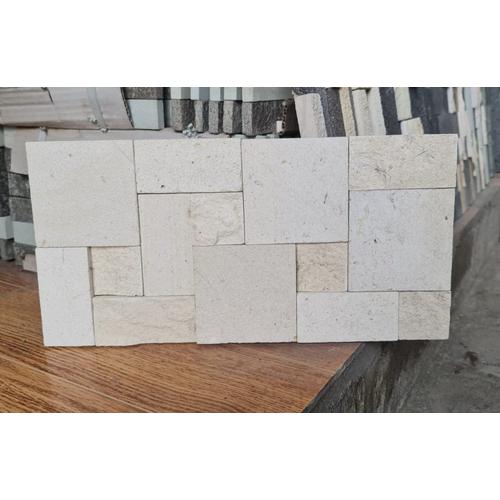 Jual Batu Alam Welcoding 15x30 Cream WT Dewantara Pare Kediri - Kab ...