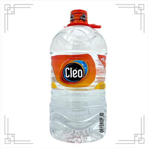 Jual AIR MINERAL GALON 6 LITER CLEO - Kab. Tabanan - offerup_id | Tokopedia