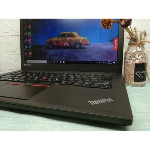 Jual Laptop lenovo thinkpad termurah T450s core i5 gen5 ram 8gb ssd 256gb - 8GB/128GB - 8GB ...