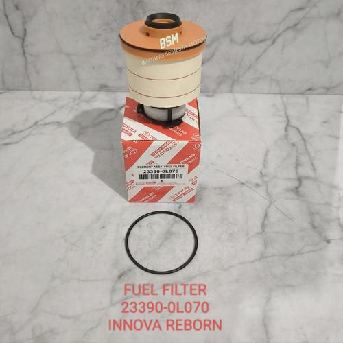 Jual FUEL FILTER INNOVA REBORN - Jakarta Utara - ( BAS ) BINTANG ...