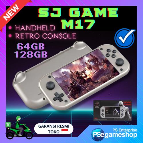 Promo PSP Emulator / Portable Handheld Game Retro Console Classic PS1 ...