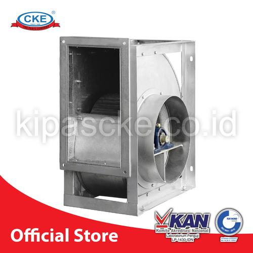 Jual CKE Centrifugal Single Inlet Fan Belt Drive 20 Inch (Without Motor ...