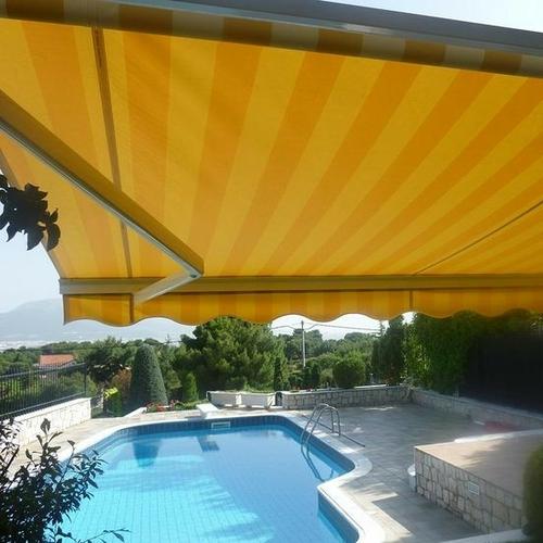 Jual Canopy Awning gulung Otomatis - Kota Depok - BATTAR CANOPY | Tokopedia
