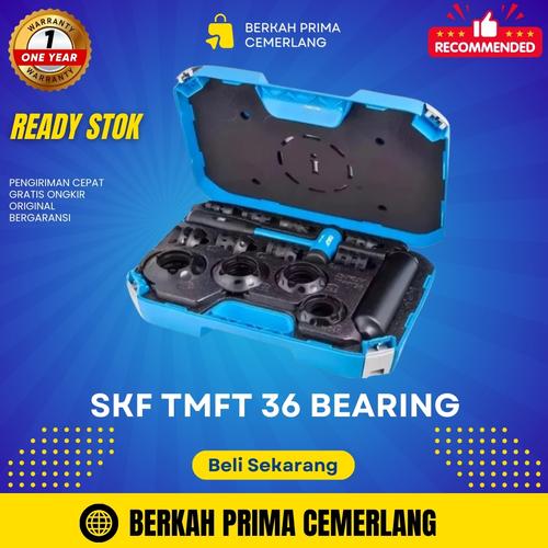 Jual Fitting Tool Kit TMFT 36 SKF - Jakarta Barat - BERKAH PRIMA CEMERLANG | Tokopedia