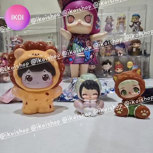 Jual SALE READY STOCK blindbox figure china various brand opened ...