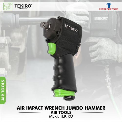 Jual Alat Pembuka Baut Tenaga Angin Jumbo Hammer Tekiro 1/2" AT-AI1668 ...