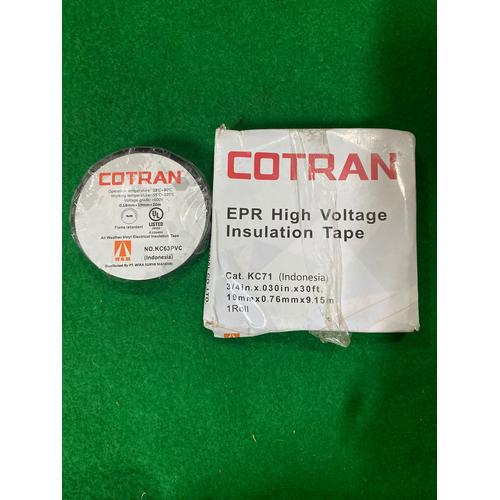 Jual Contran Rubber + Isolasi Electric Tape - Kota Balikpapan ...