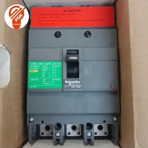 Jual MCCB BREAKER Schneider EZC250F 3P 18kA 125a 160a 200a 250a - Jakarta Pusat - PELITA SUKSES ...
