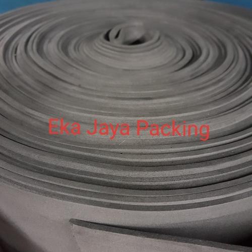 Jual Spon Eva Hitam Rollan Tebal 3mm x 120cm x 50meter ( Busa Ati Hitam ...