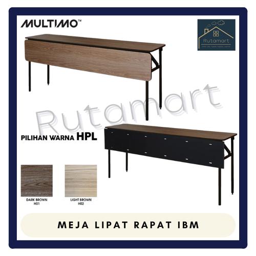 Jual Meja Rapat Meja Kantor Meja Konferensi Meja Meeting Meja Lipat ...